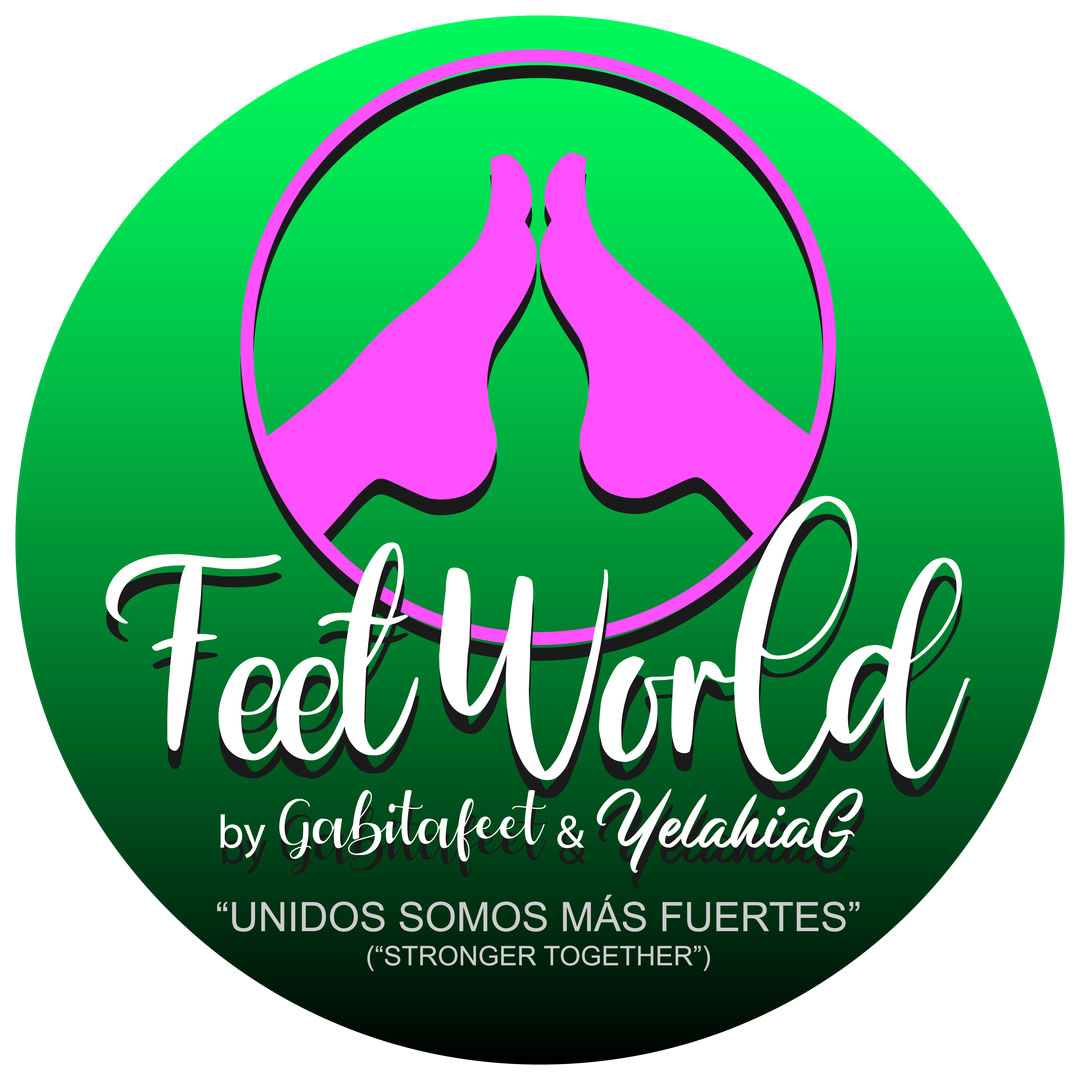 Feet World Telegram Channel | Yelahiag.com - Web Oficial, Foot Fetish ...